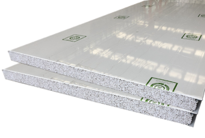 ผู้ผลิตแผ่นฉนวนทนไฟ ฉนวนกันไฟไหม้ มาตรฐาน FM 4880,4882 - IXL Panel